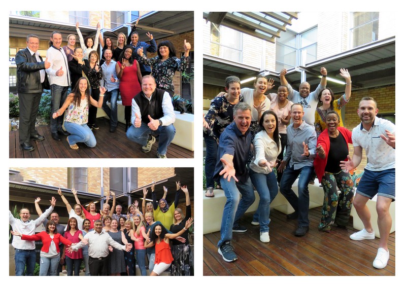 Course Structure - Life Coaching Courses South Africa | Transformation ...